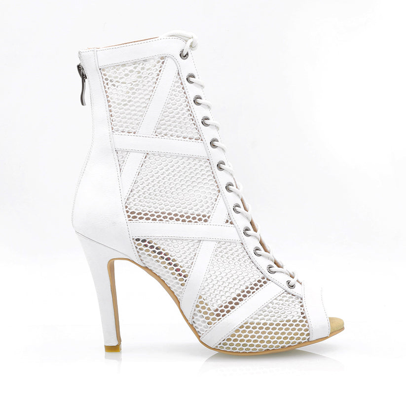 Vivid - 4" Dance Heels By VAMP - Vivaz Dance